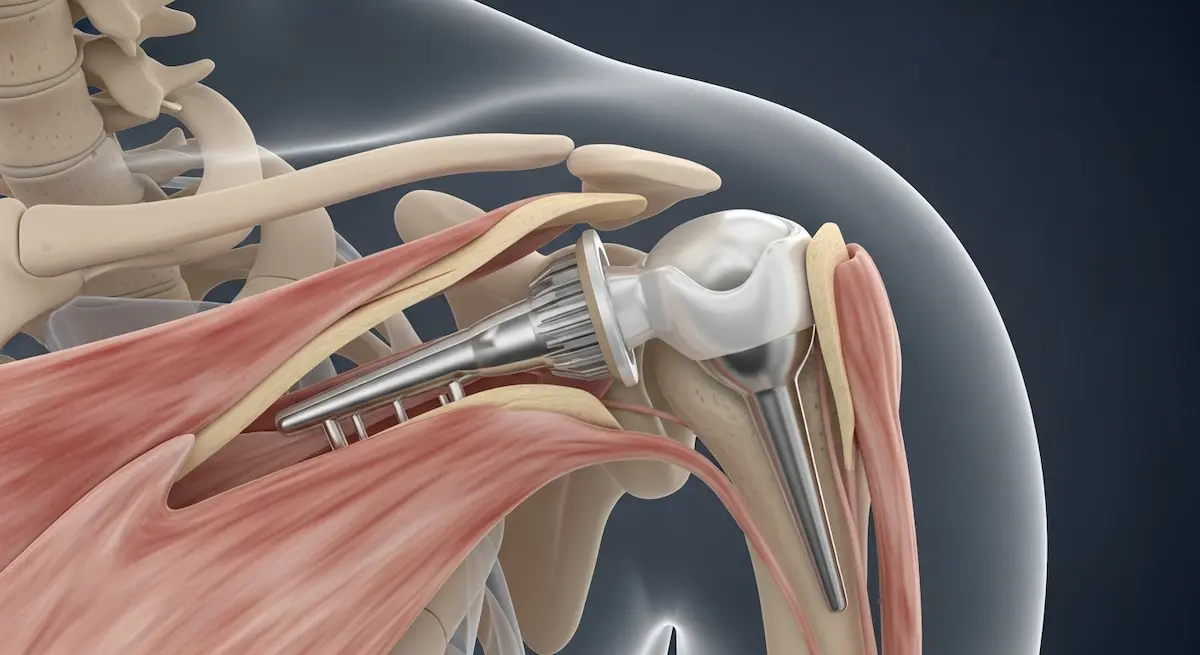 Quanto tempo dura uma prótese de ombro? - Blog Ombro Goiânia