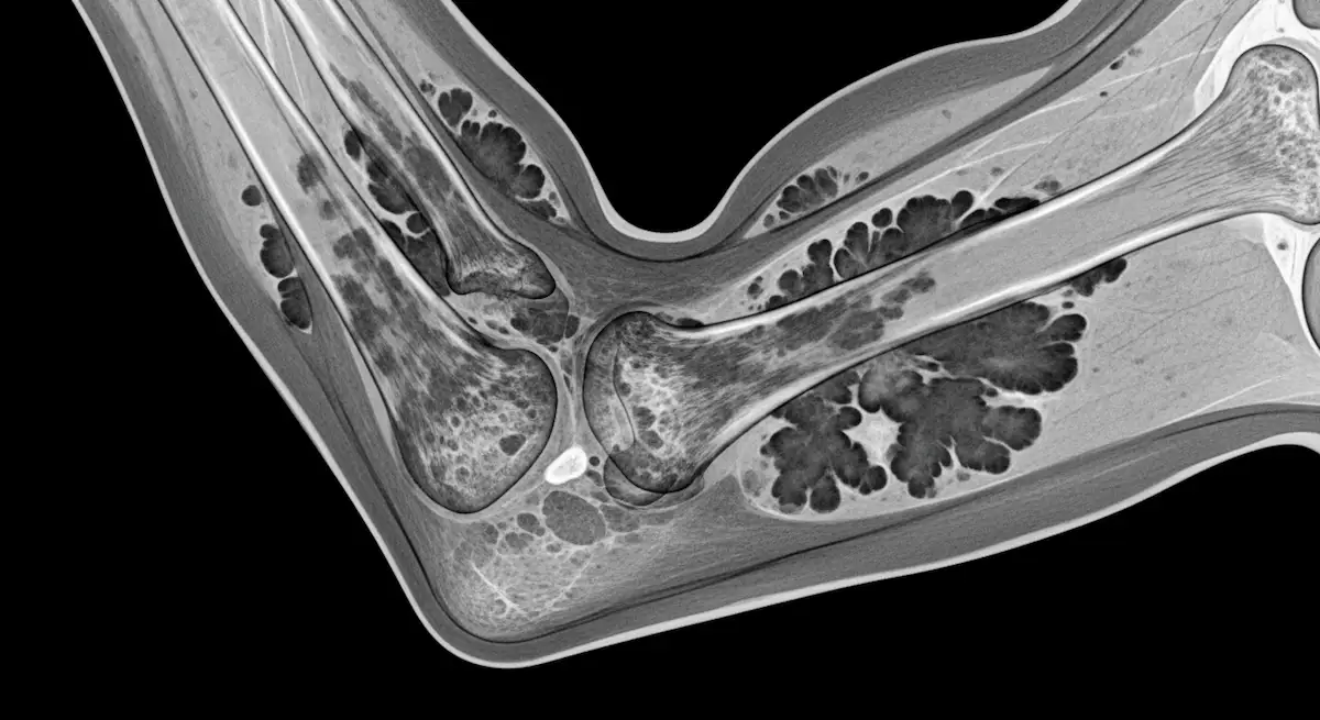 sinovite vilonodular pigmentada do cotovelo: como tratar
